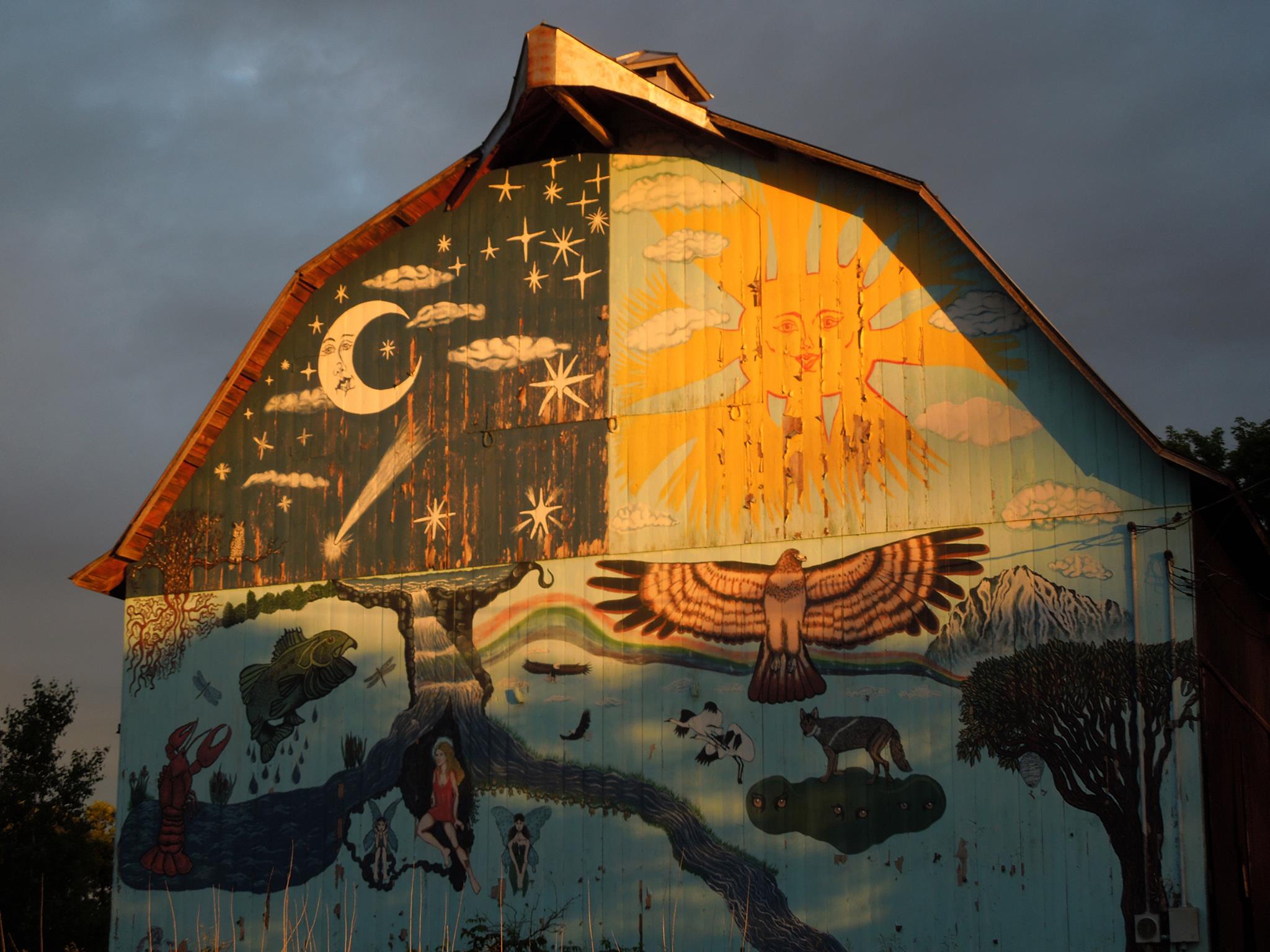 The Adventures of Gene G. Check